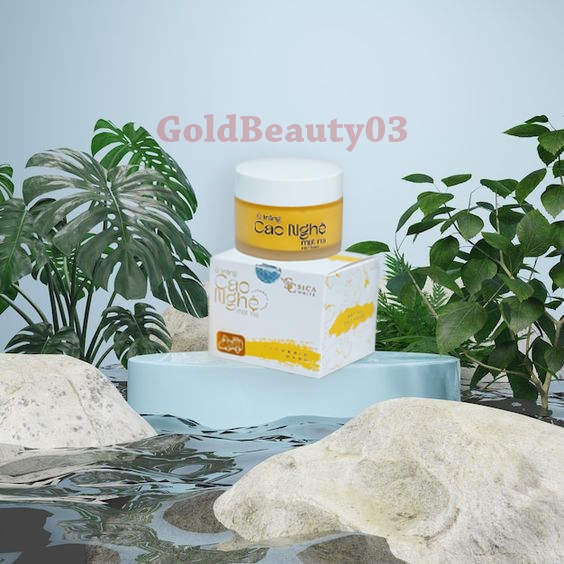 Sica White Facial Whitening Technology Mask 50g Genuine, White Skin ...