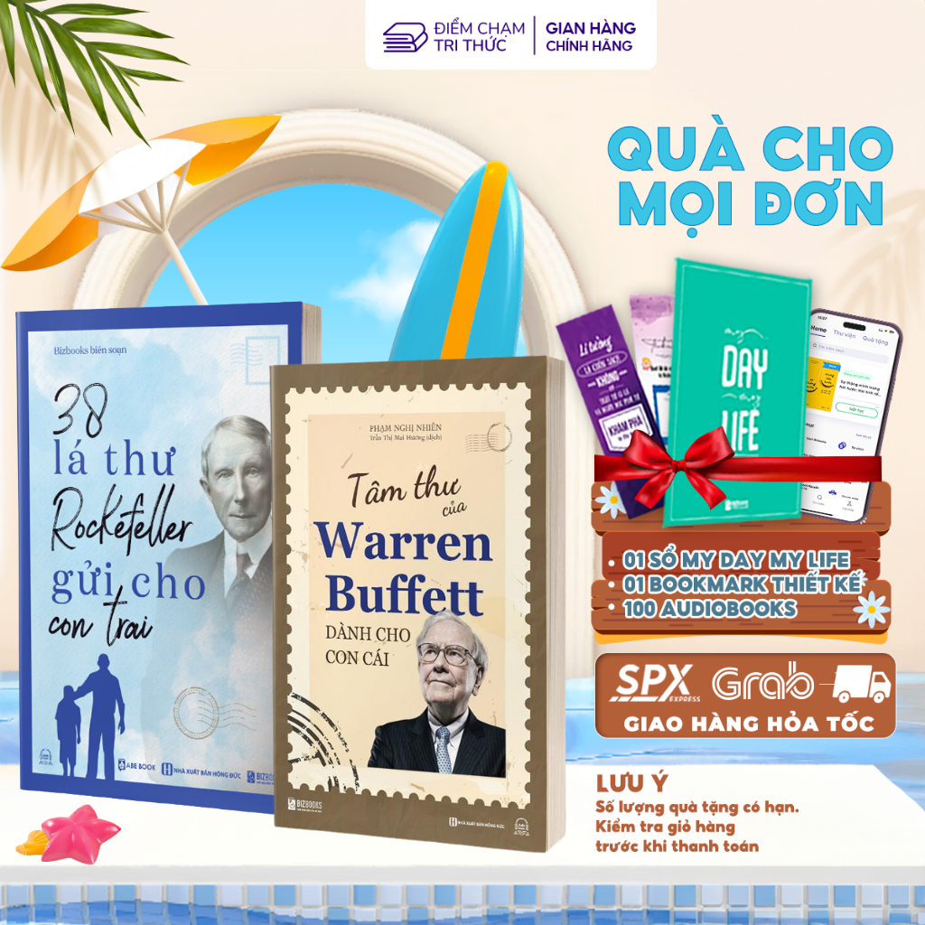 Set Of 2 Books 38 Rockefeller Letters For Boys And Letters Of Warren ...