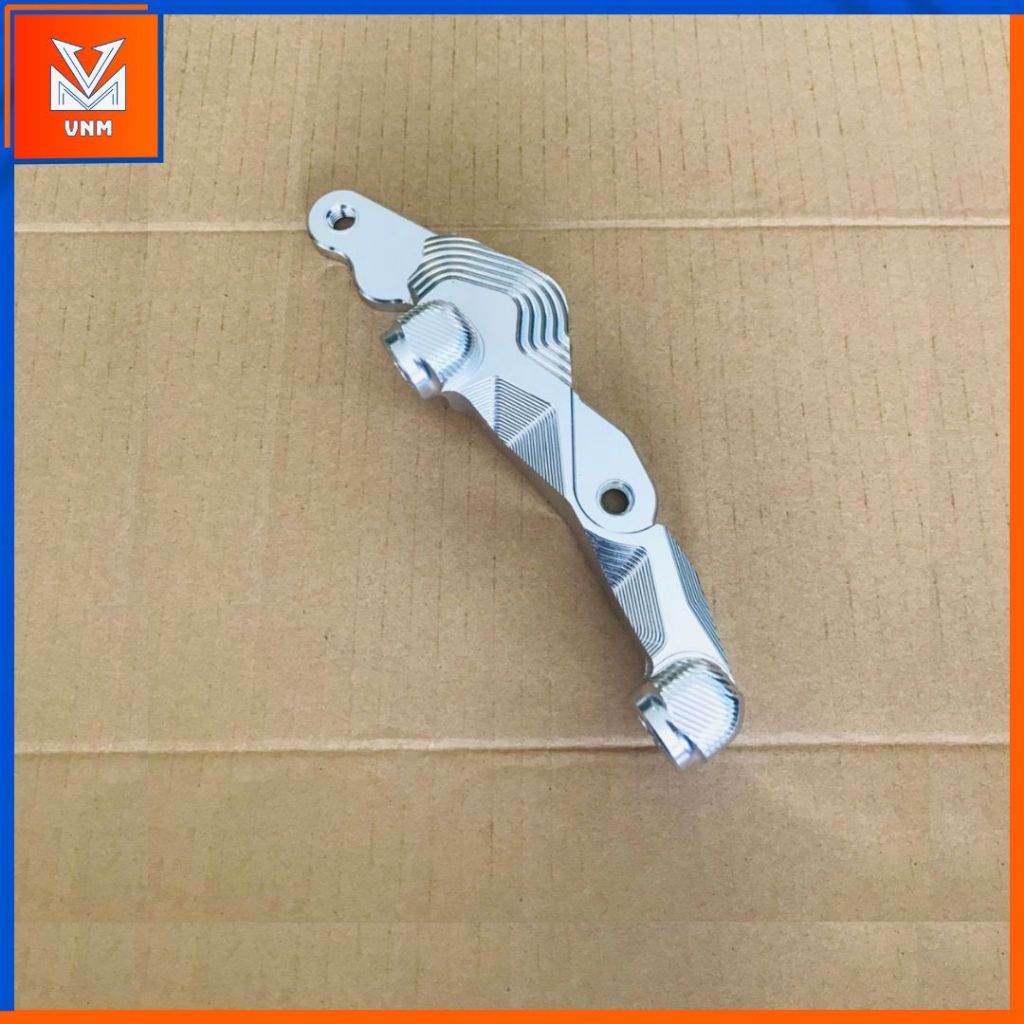 Front Panel Winner Disc size 260 / 267mm > > Mount Pig 4Pis 50A (100mm ...