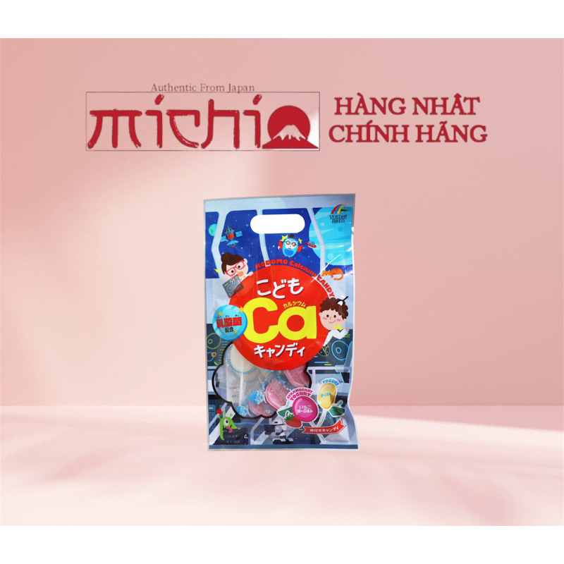 Unimat Riken baby calcium and probiotic lollipop fruit yogurt flavor ...