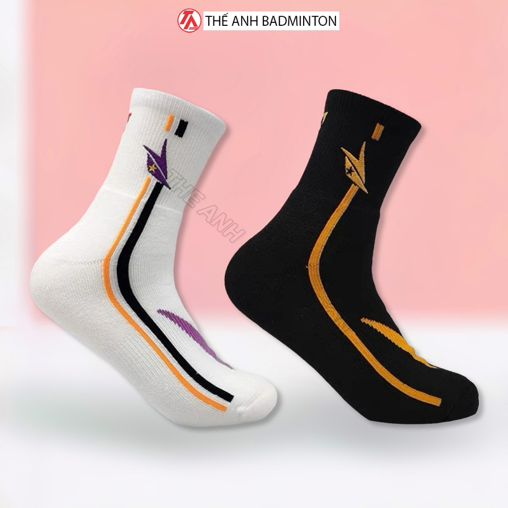 Yonex Badminton Socks, Awesome Lindan Legendary Version Badminton Socks ...