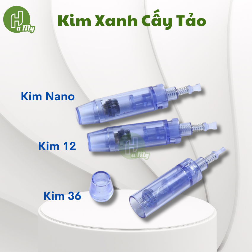 Nano Needles, 12, 36 Algae Culture, White Culture, Essence Culture for ...