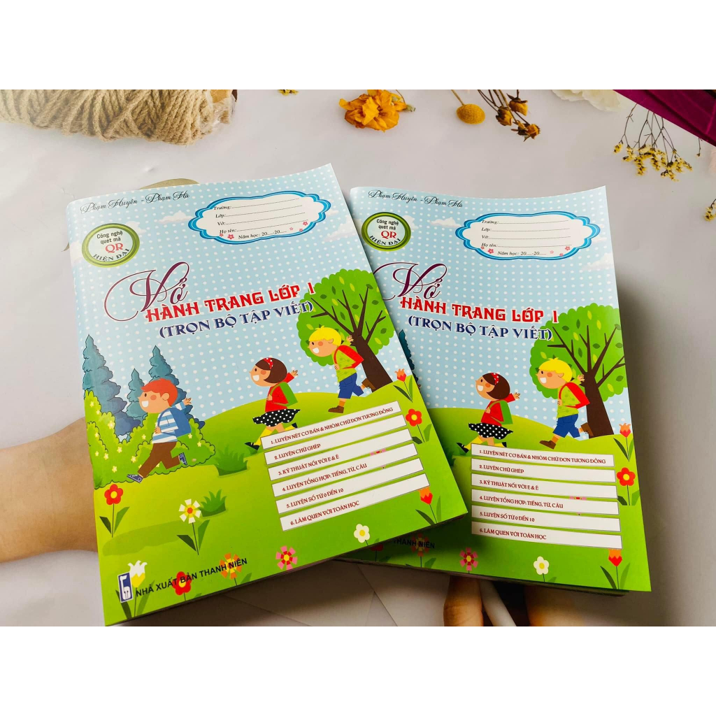 Complete writing practice notebook for grade 1. Equipment for children ...