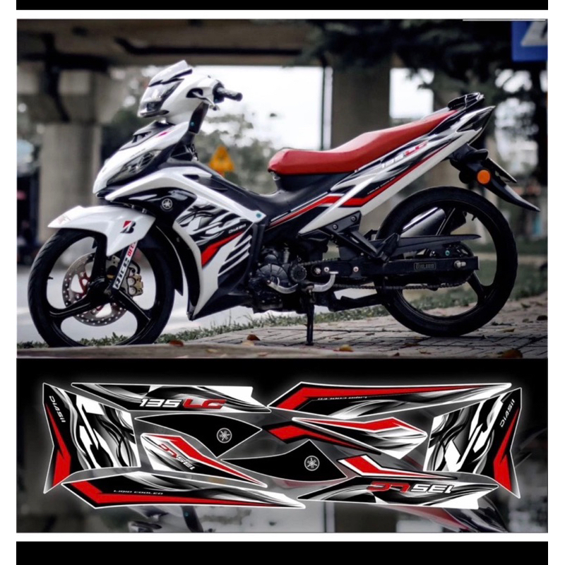 Extremely beautiful LC model ex135 removable stamp - 3-layer stamp ...