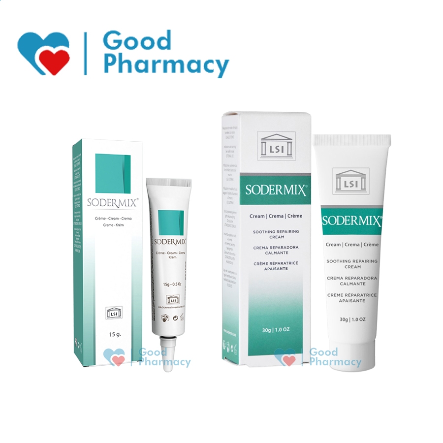 [GENUINE] Skin Cream for keloid scars, dark scars, hypertrophic scars ...