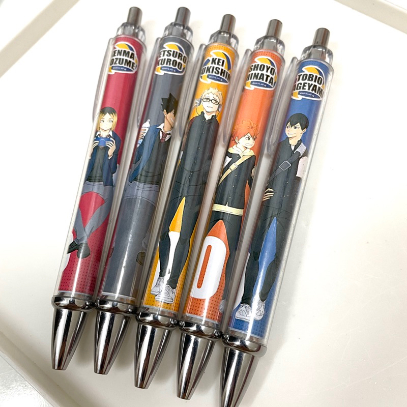 Sakura Pen 0.5mm ver2 gel Ink Volleyball | Shopee Malaysia