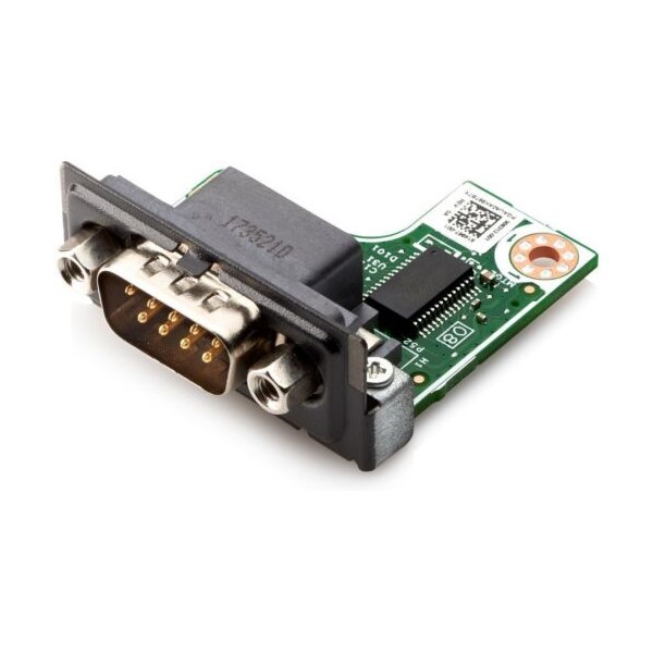 Serial Port RS232/DB9 emulator USB Port for HP 400/600/800/ G3/G4/G5 ...