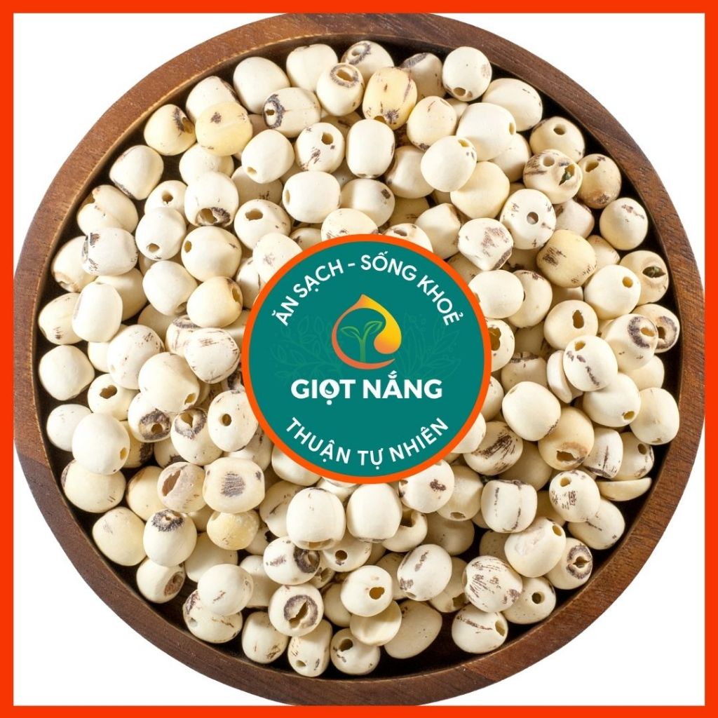 Lotus Seeds 500g Nutritious Raw Seeds for Pregnant Mothers and Babies ...