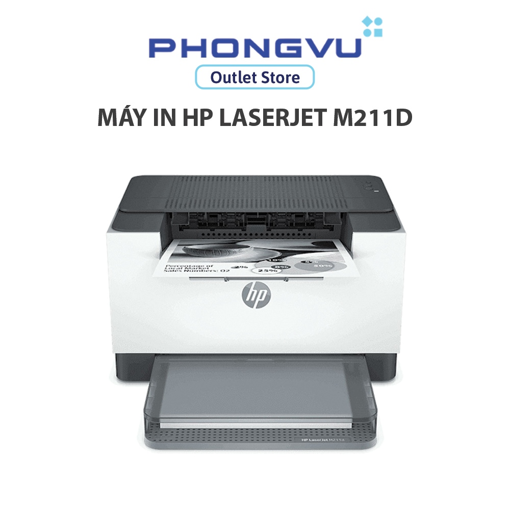 HP LaserJet M211d Printer - | Shopee Malaysia