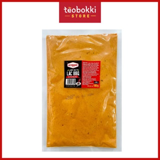 Lc Foods BBQ shake seasoning powder, Sichuan stone-grilled sausage 100g ...
