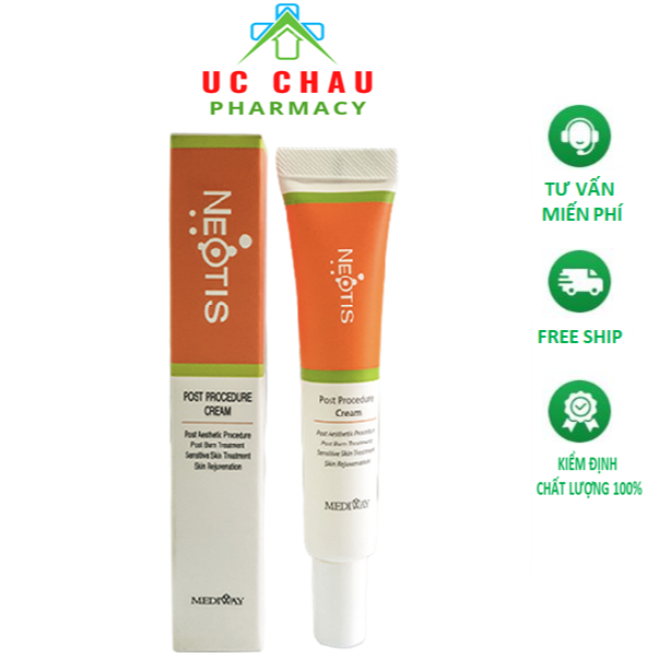 (Genuine Product)neotis Neotis Scar and Acne Fade Cream Specializes in ...