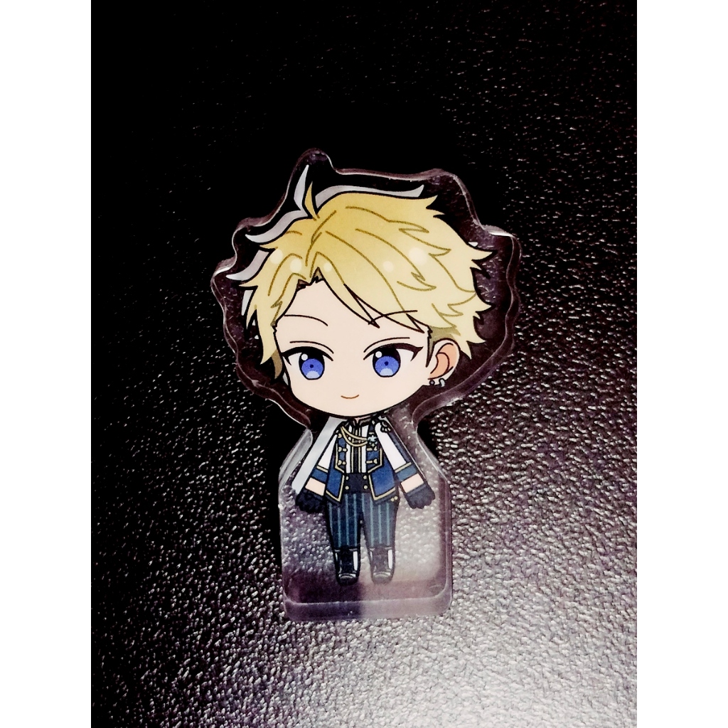 Chibi Arashi Narukami Knights Official Ensemble Stars!! - Enstars ...