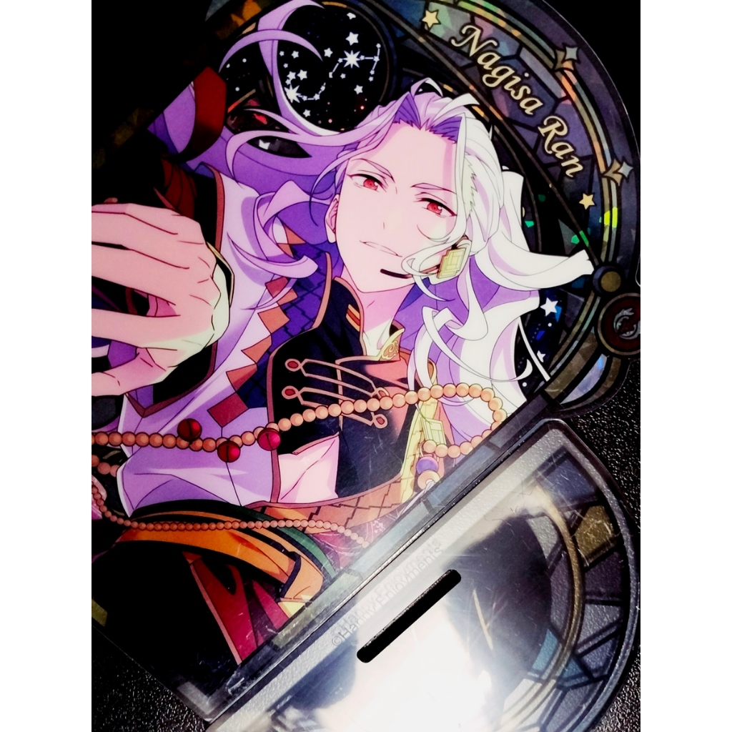 Standee Volt 3 Nagisa Ran Group Eden (Adam) Official Ensemble Stars ...