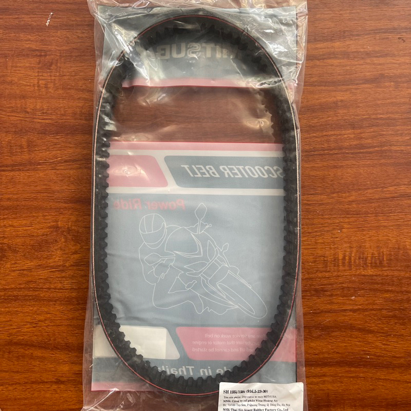 Curoa Mitsuba Wire For Sh Vietnamese 125i-150i Models | Shopee Malaysia