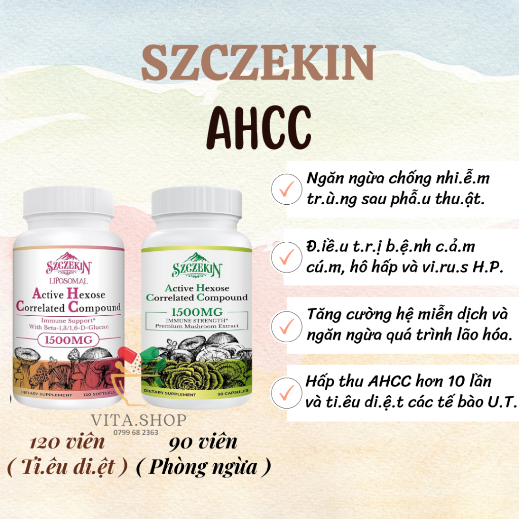 OXY Ahcc HPV Killing Pills, Boost Immunity and Antioxidant SZCZEKIN 1500mg 90 Pills | Shopee ...