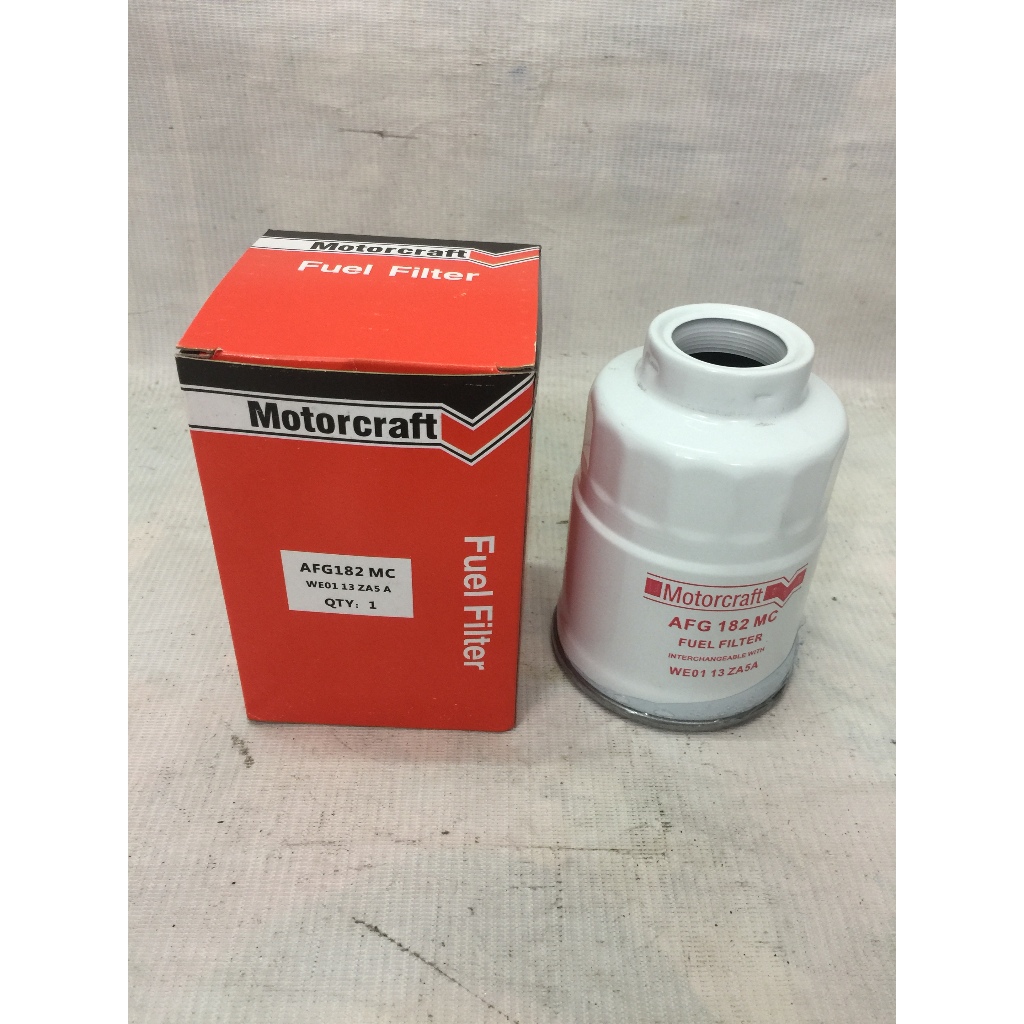 Oil Filter FORD RANGER, EVEREST | Shopee Malaysia