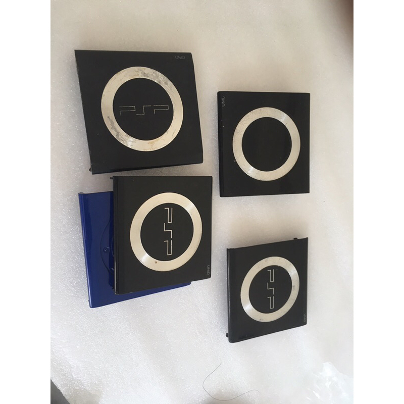 INSTALLING umd dvd Drive Replacement For psp1000 psp 2000 | Shopee Malaysia