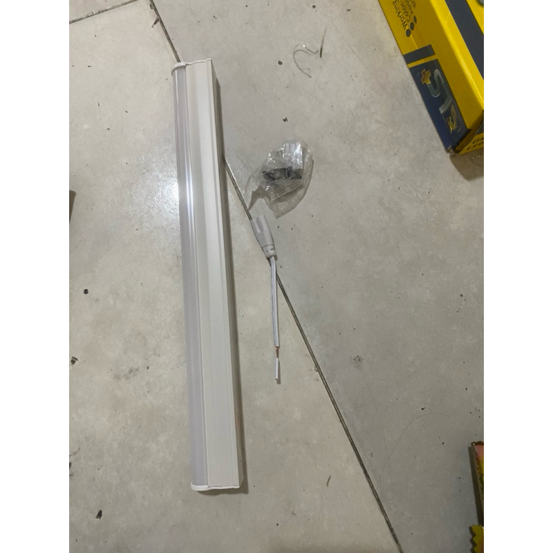 3-inch t4 led light set, cabinet light, altar light | Shopee Malaysia