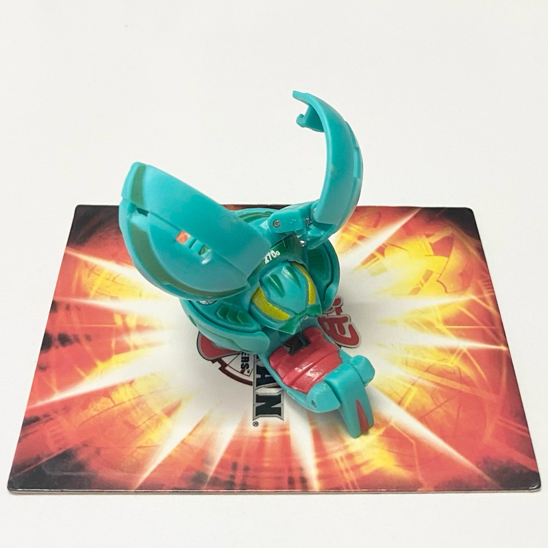 Genuine Bakugan Model Toys - Bee Striker | Shopee Malaysia