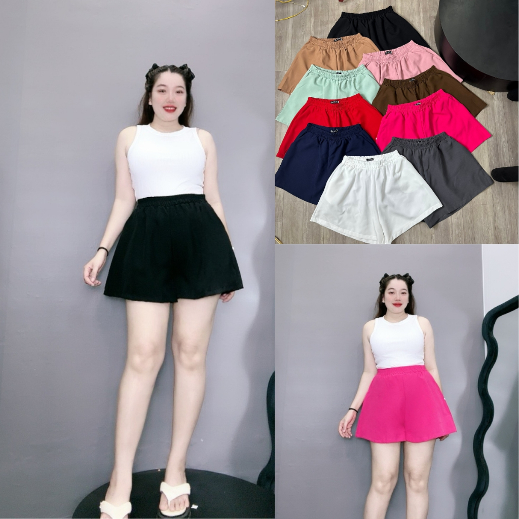 Shorts Women's big size letter shape, fabric letter shaped shorts for ...