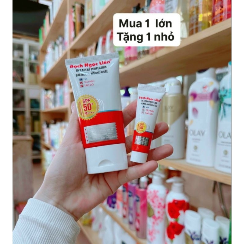 Genuine white jade lotus sun protection | Shopee Malaysia