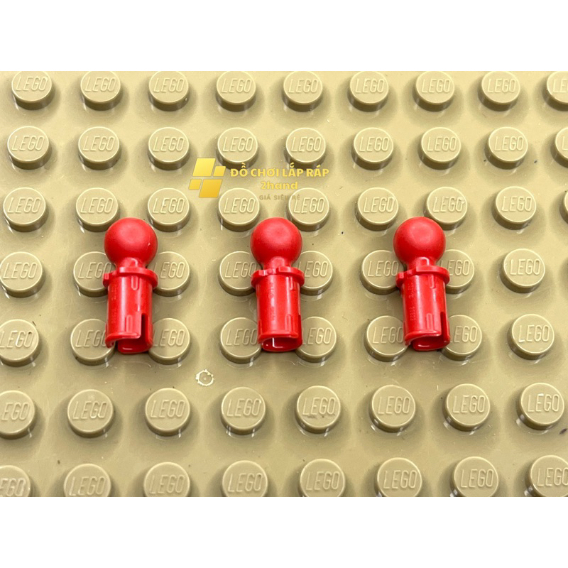 Genuine technic ball joint MOC bricks - Combo of 8 small ball joint ...