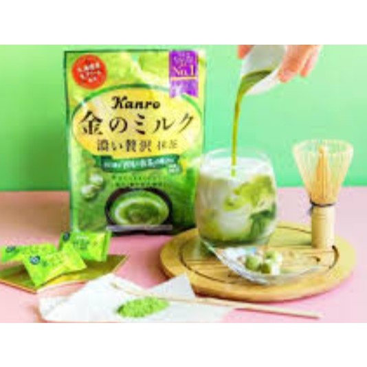Kanro honey lemon lozenges 70g - Japan | Shopee Malaysia