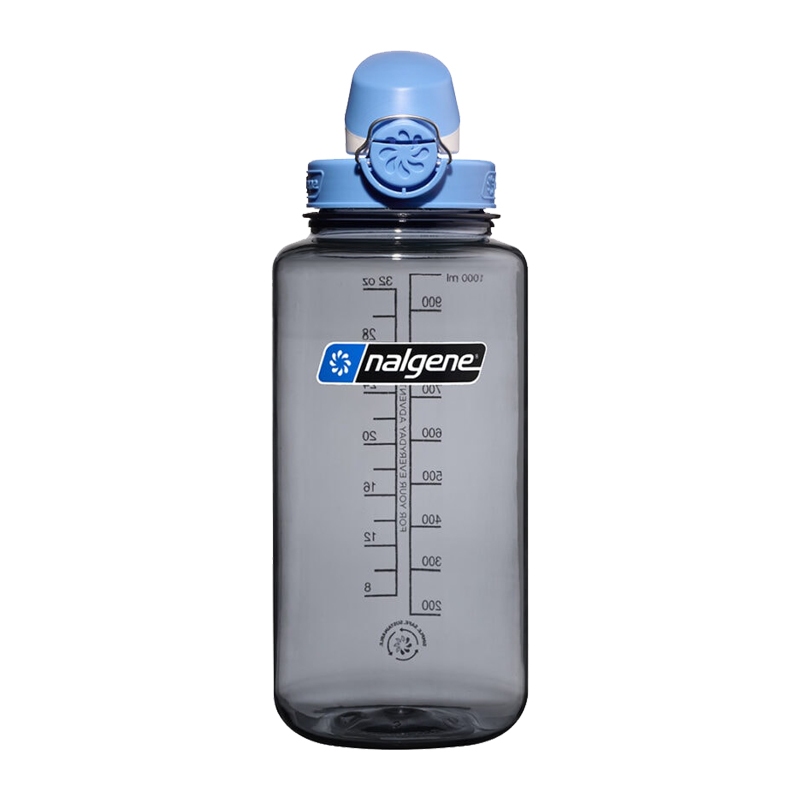 Nalgene Tritan OTF Water Bottle 1000ml | Shopee Malaysia
