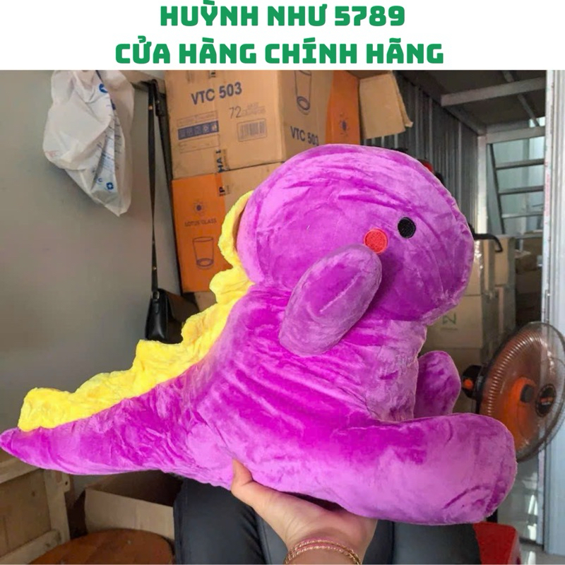 [Genuine] Cute Dinosaur Teddy Bear size Big size: 30x33x36 cm | Shopee ...