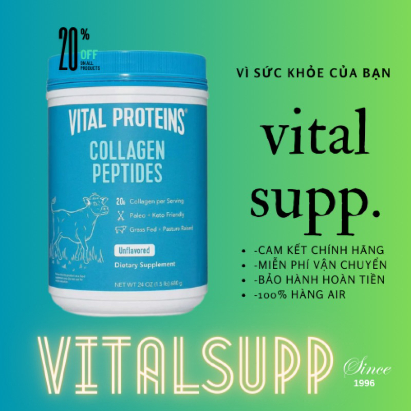 Costco AMERICAN COLLAGEN PEPTIDES PROTEIN POWDER | Shopee Malaysia