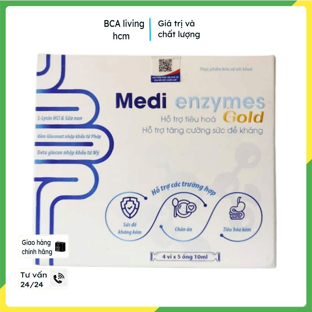 Medi enzymes food supports weight gain, enhances digestion, reduces ...