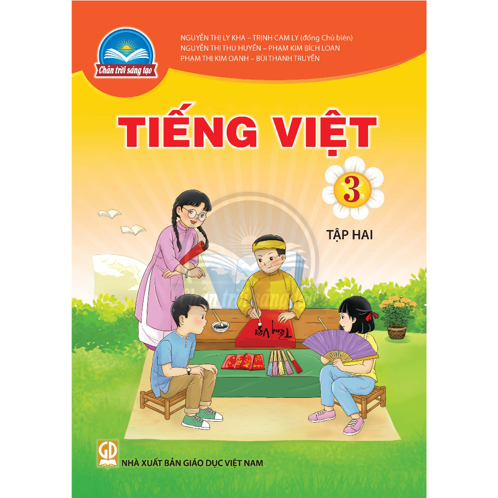 Vietnamese Textbook 3 - Volume Two (Creative Horizon) | Shopee Malaysia