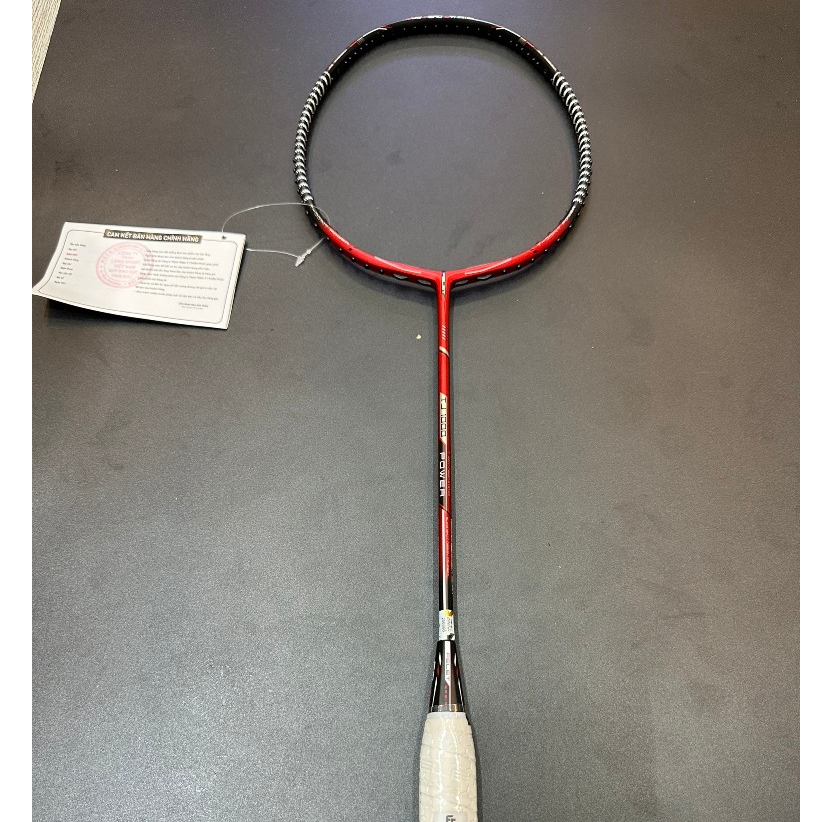 Genuine Felet TJ 1000 Power Badminton Racket Frame | Shopee Malaysia