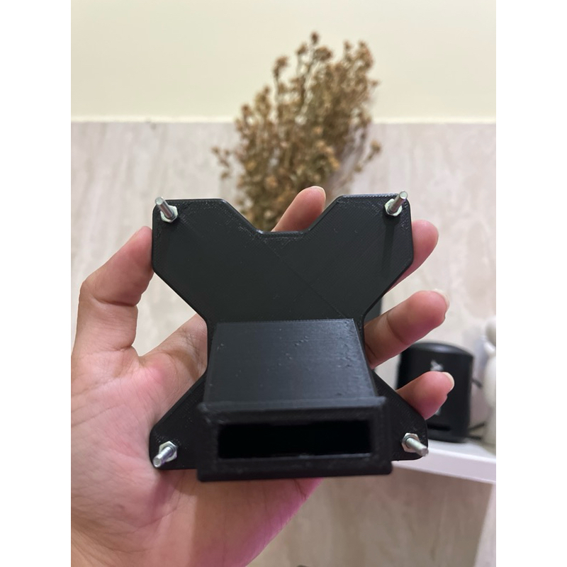 HP 25ES, 22F, 23F, 24F, 25F VESA Adapter | VESA adapter for HP 25ES ...