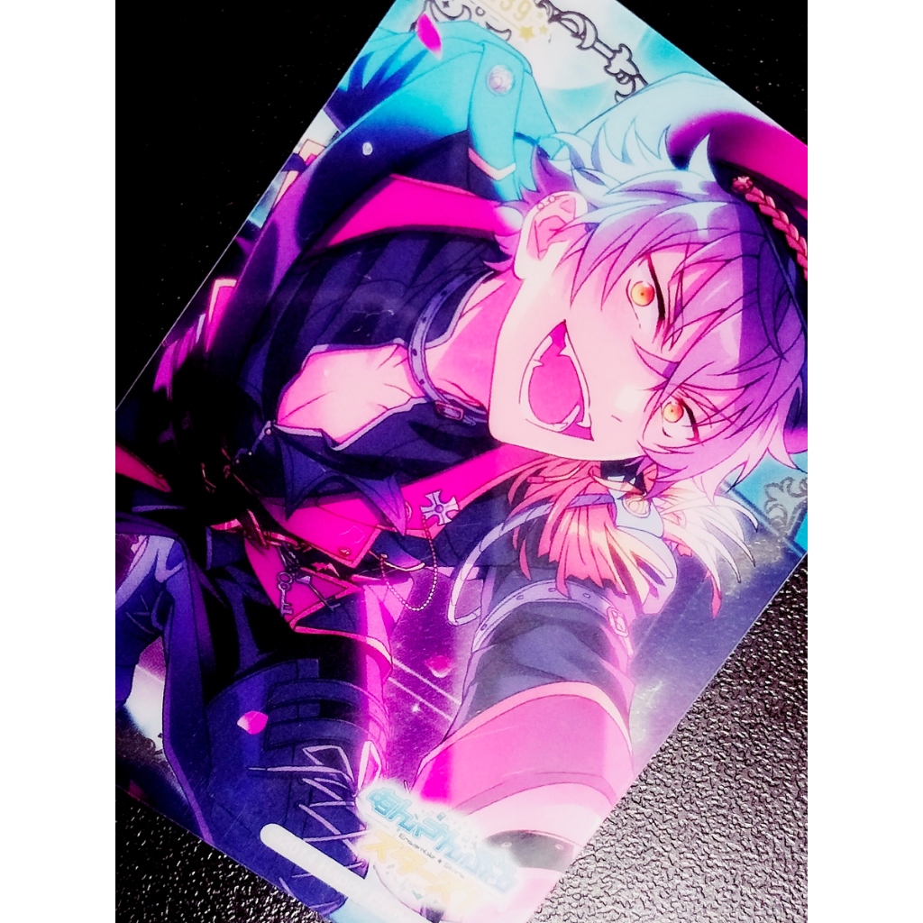 Clear Group UNDEAD Goods Official Ensemble Stars!! - Enstars | Shopee ...