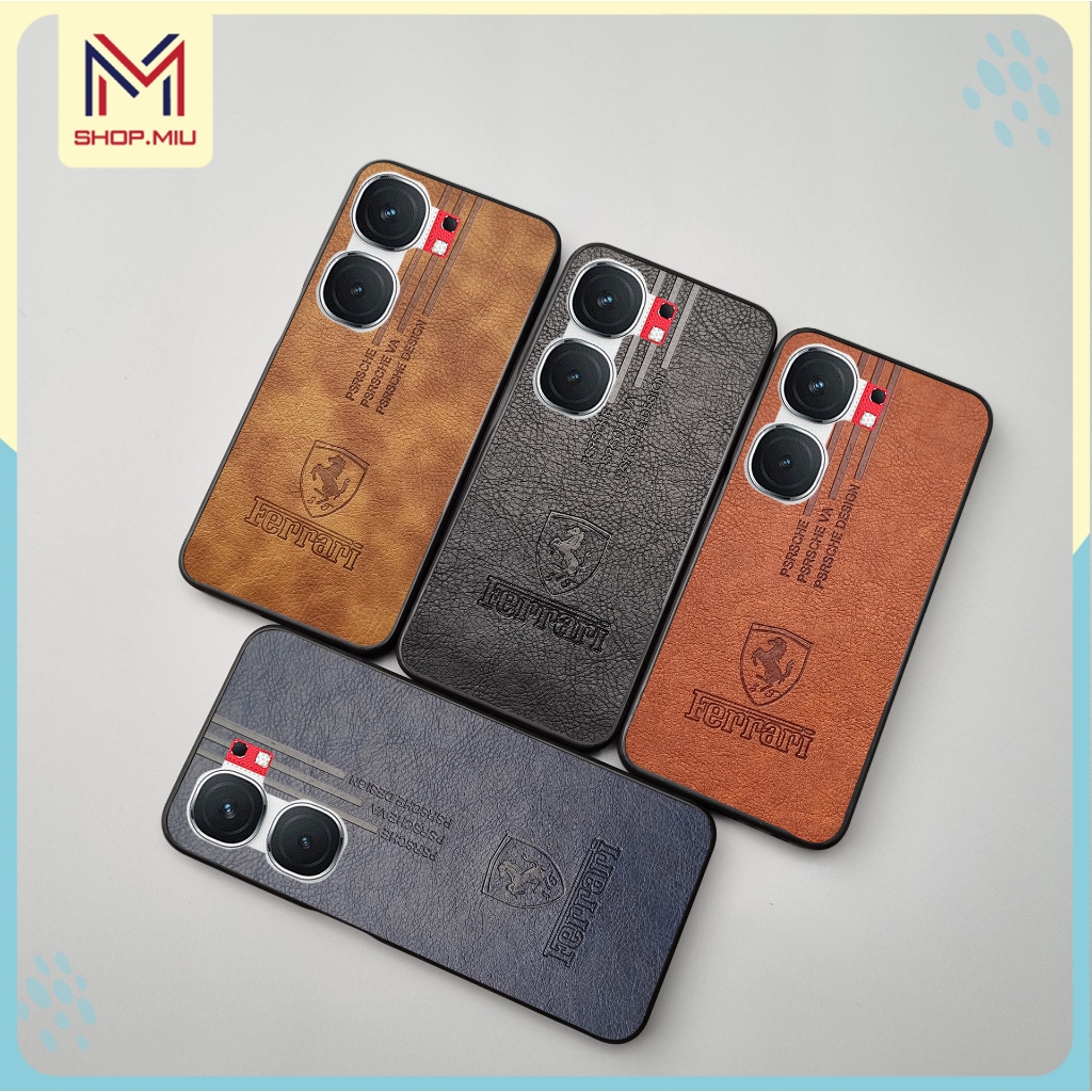 Ferari Vivo iqoo Neo 9, iqoo Neo 9 pro, iqoo Neo 9s pro, iqoo Neo 3 ...