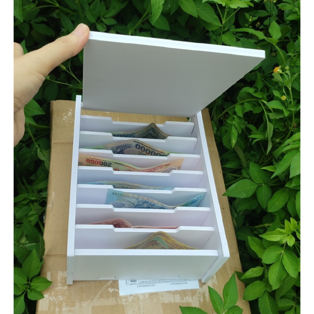 Money tray with 4 compartments, 5 compartments, 6 compartments, 8 ...
