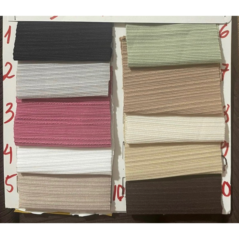 Thai Tendon Fabric (Price 1m) | Shopee Malaysia