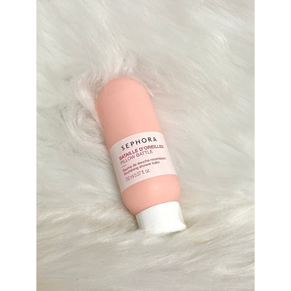 SEPHORA Pillow Battle Body Lotion 150ml | Shopee Malaysia