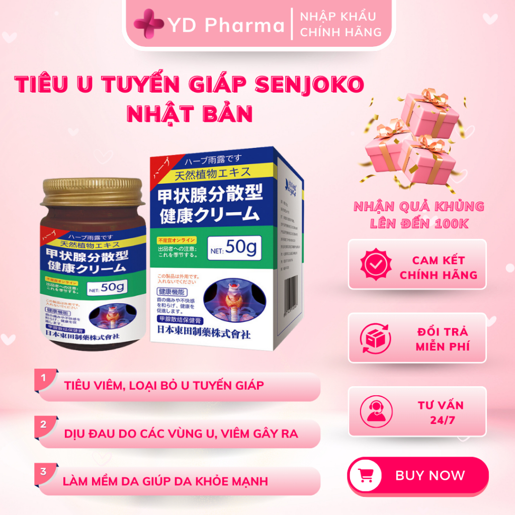 Thyroid Tumor Dissolving Cream, Hyperthyroidism, Thyroid Dissolving ...
