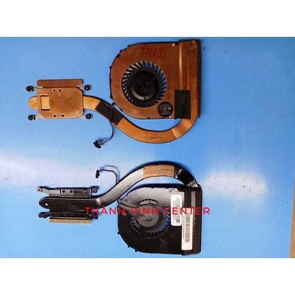 Lenovo Thinkpad T460S T470S T470 T480 Laptop CPU Fan Heatsink, Genuine ...