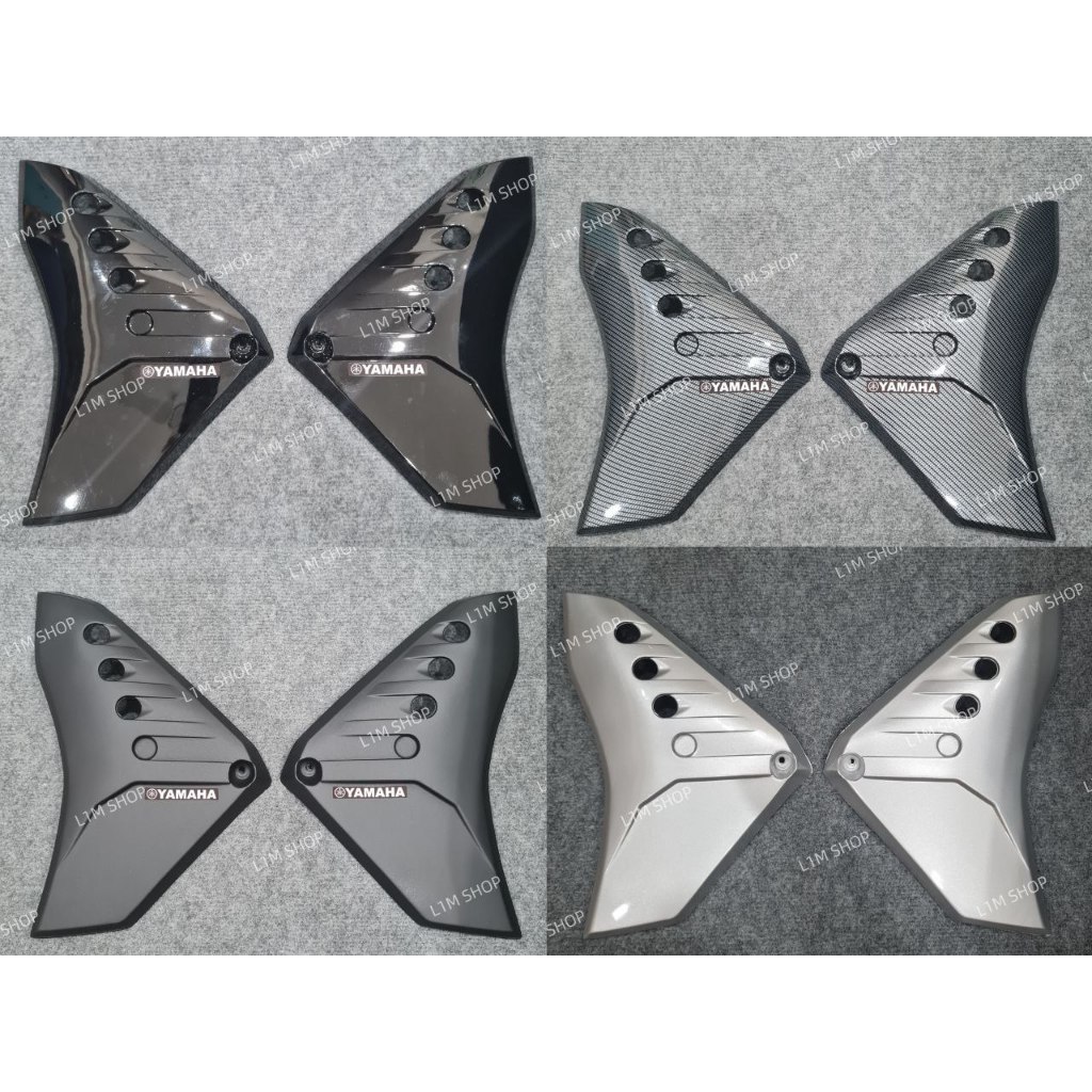 Fender cover for Yamaha PG-1, side fender cover for pg1 (PRICE 1 bag ON ...