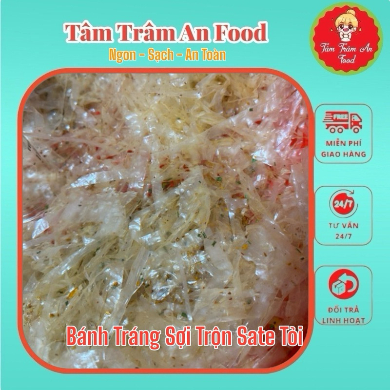 Garlic Sate Mixed Rice Paper 1kg Pre-Mixed Rice Paper | Shopee Malaysia