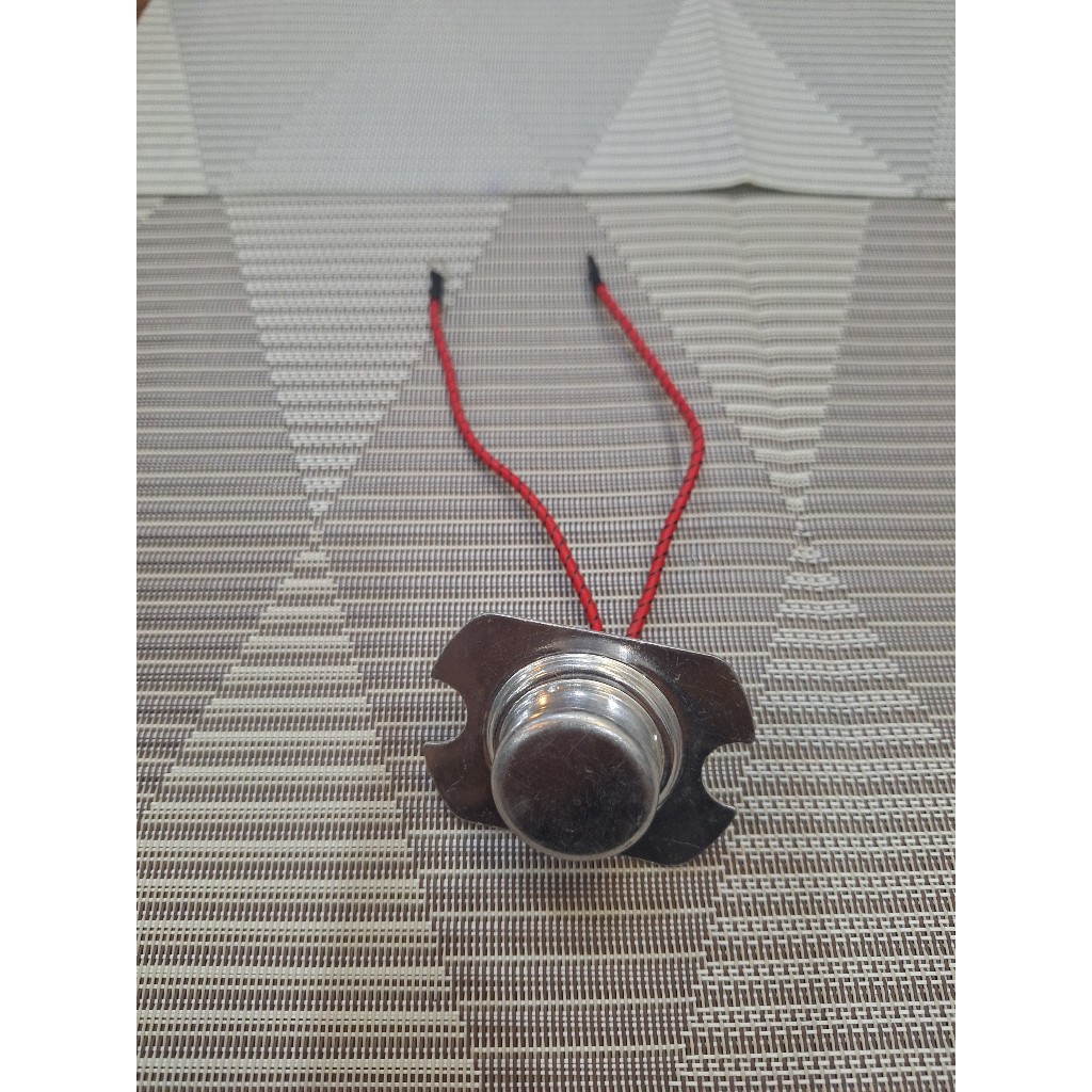 Sensor Large Publishing Pressure Pot Bottom Sensor 2 Red Wires | Shopee ...