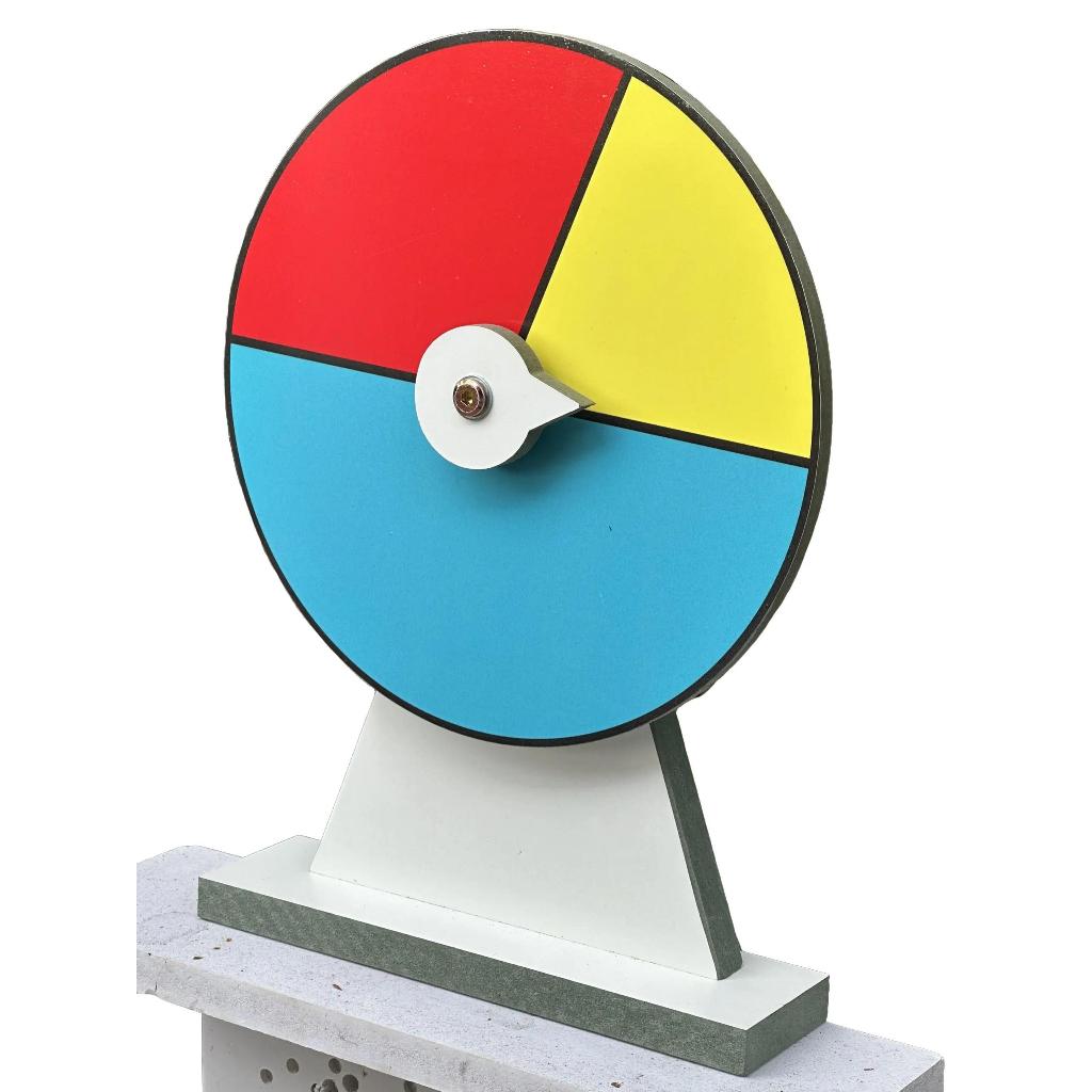 Happy Wheel (3 boxes - Diameter 25cm x Height 35cm) | Shopee Malaysia