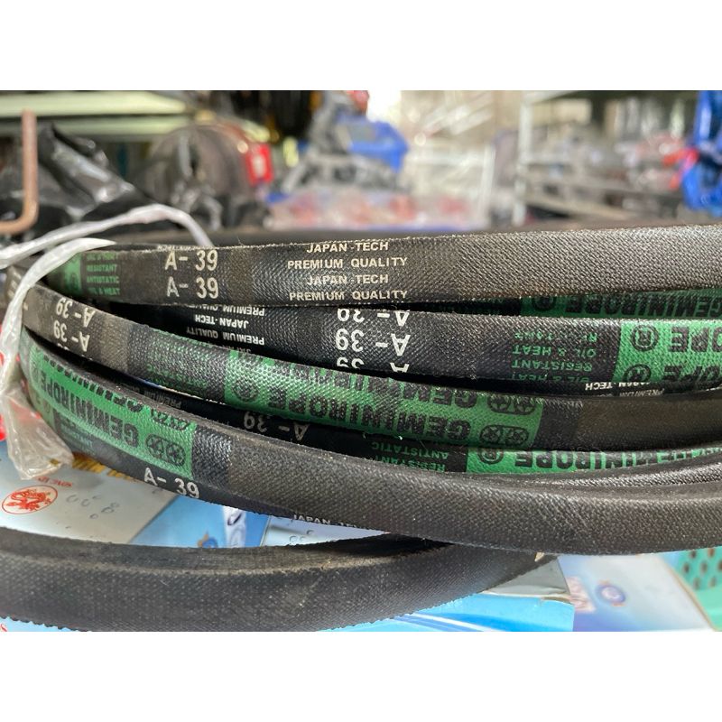 Belt A39 (Thai Goods) | Shopee Malaysia
