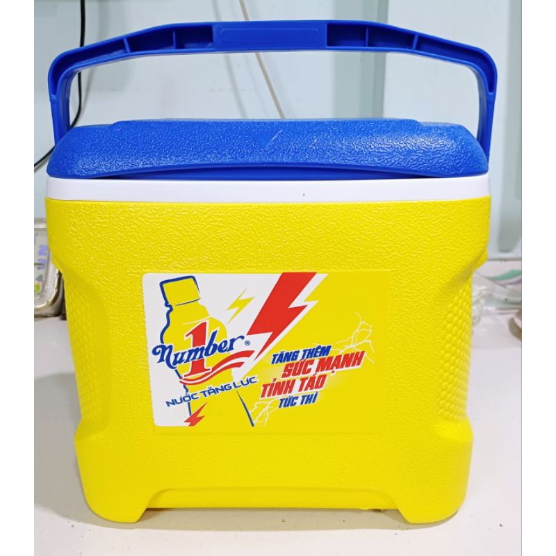 7l Plastic Ice Box (Gift Number one) | Shopee Malaysia