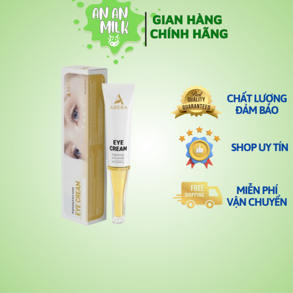 Rena Abera Eye Cream to Remove Dark Eyes (New Model) | Shopee Malaysia