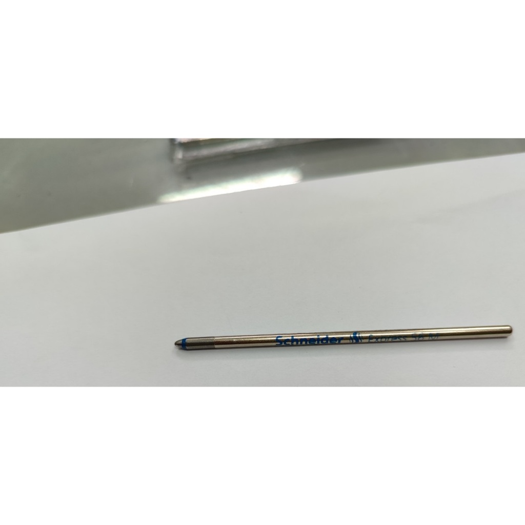 Goldring Ballpoint Pen Core- Gut For Ballpoint Pen With Premium Name ...