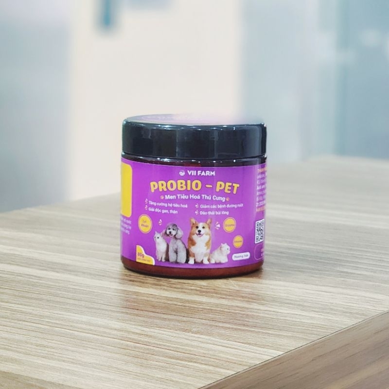 Probio Pet Digestive Enzyme | Shopee Malaysia